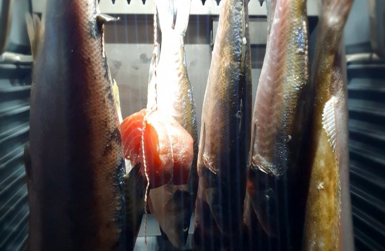 Dry Aged Vis | Viz Markt